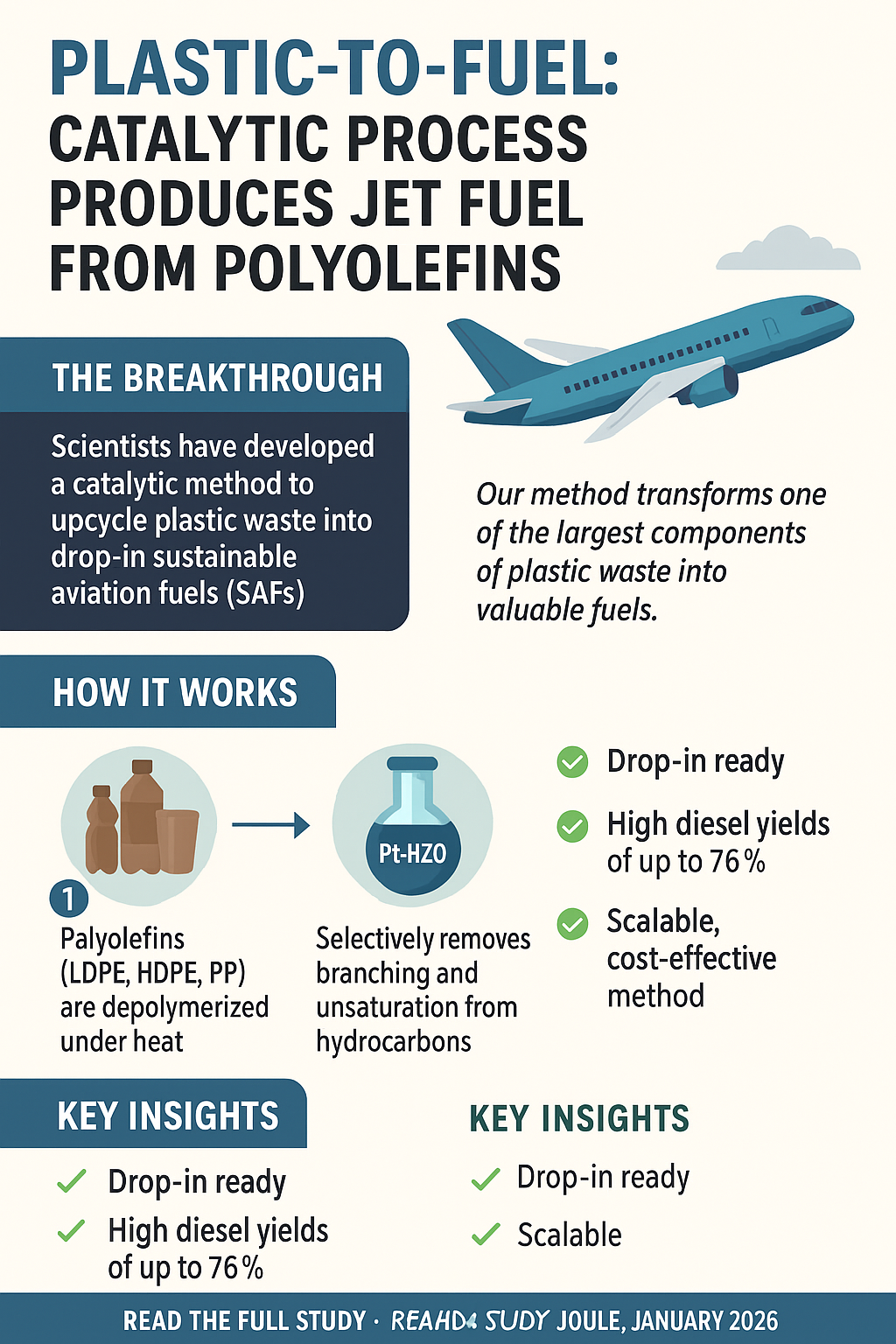 Fueling the Future: Scientists Turn Corn Waste into Ultra-Efficient Jet ...