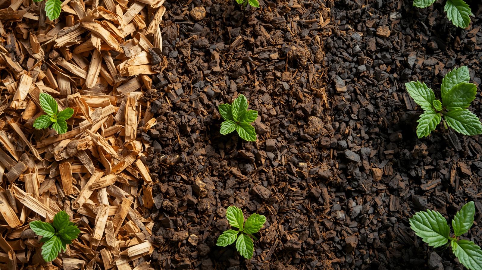 Sustainable Growing Media Boosts Glasshouse Strawberry Production and ...
