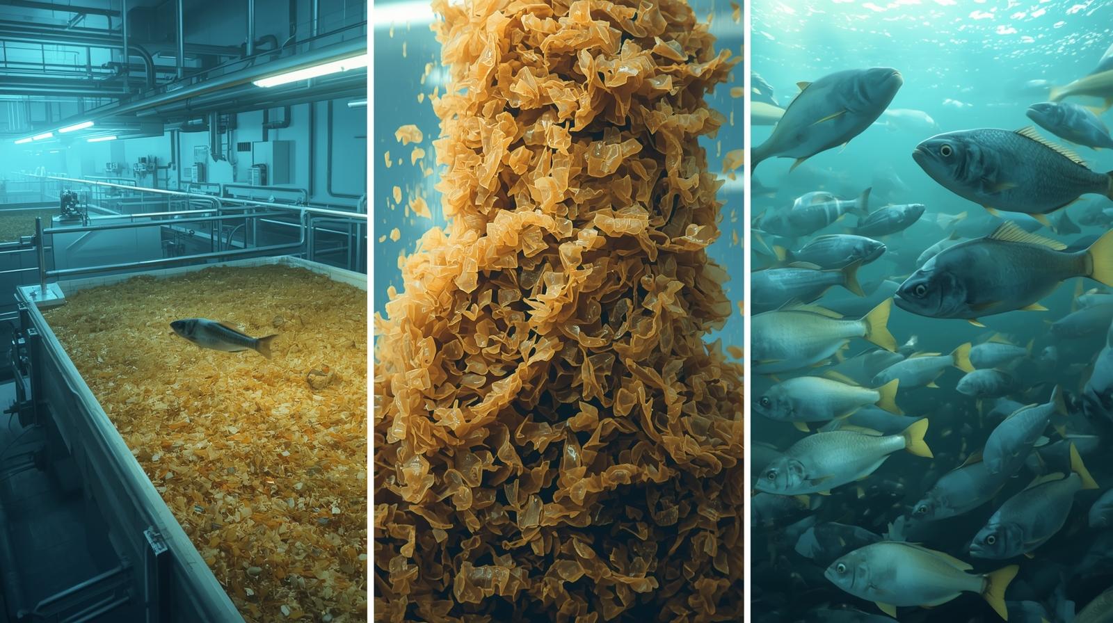 Fermented Fish Silage: Transforming Fish Waste into Cost-Effective ...