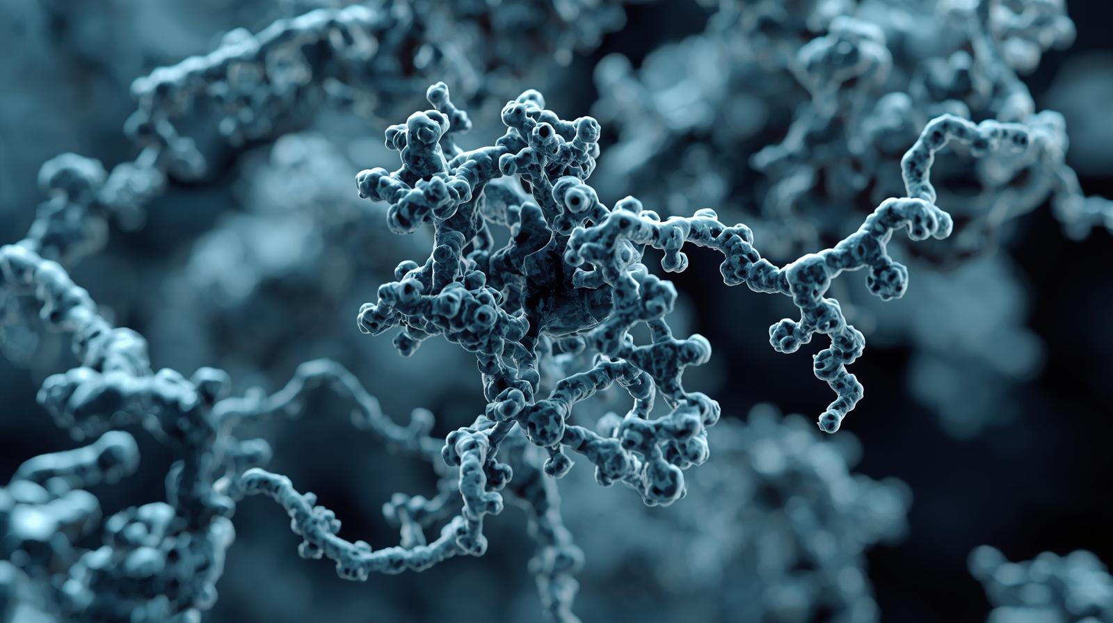 AI-Powered Protein Design Creates High-Efficiency Enzymes from Scratch ...