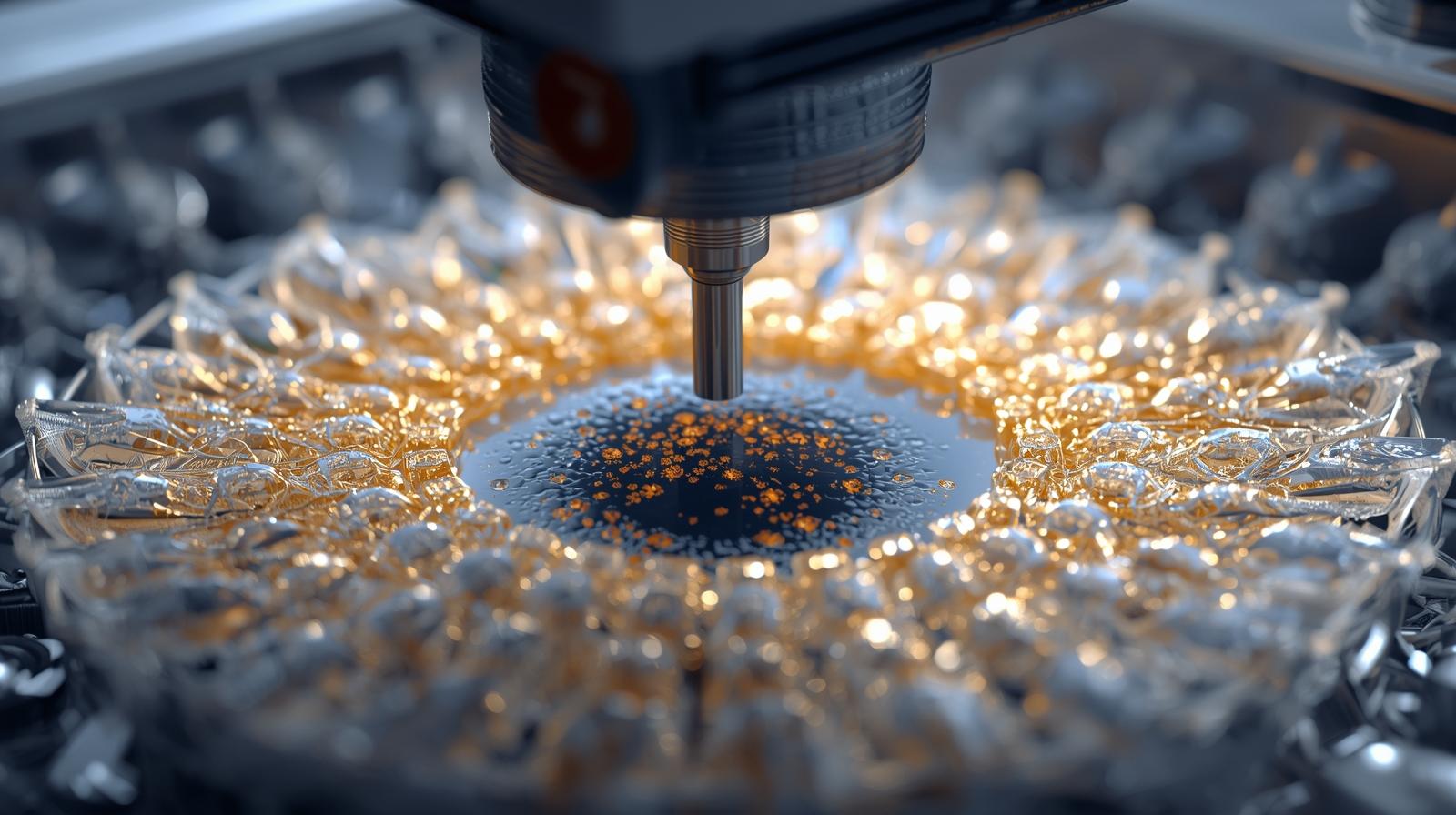 Revolutionizing Eye Care: 3D Bioprinting and Cellular Therapeutic ...