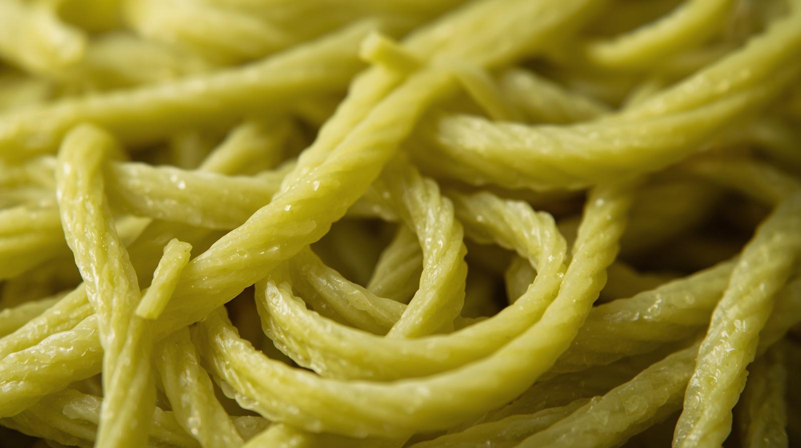 Avocado Flour Transforms Pasta into a Nutrient-Rich, Eco-Friendly Food ...