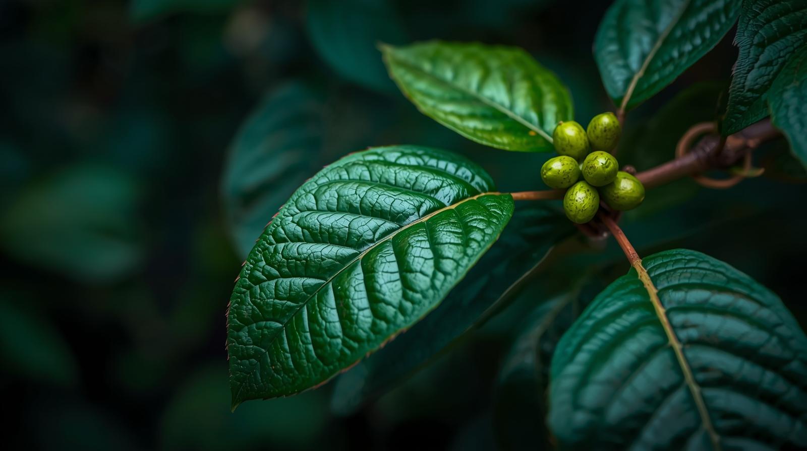 Foliar Selenium Boost: Enhancing Conilon Coffee Yield Under ENSO Stress ...