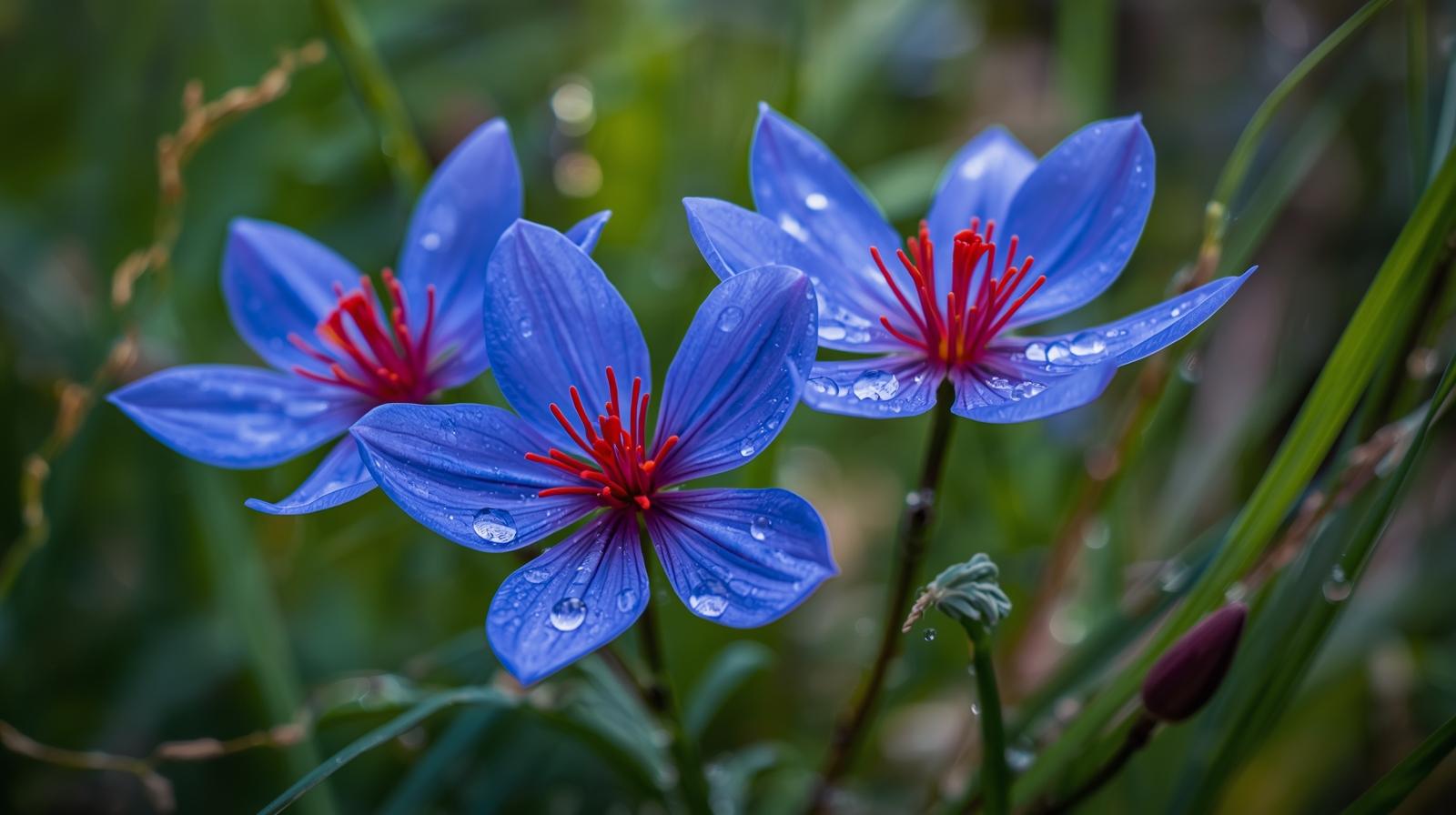 Nanotechnology Turns Medicinal Plant Oils into Natural Herbicides for ...