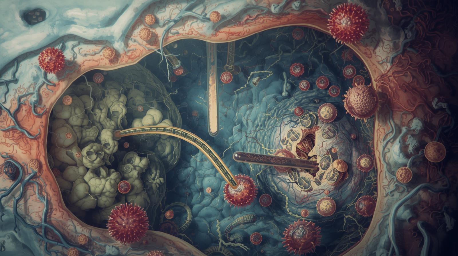 PANoptosis: A New Frontier in Understanding Cell Death and Disease ...