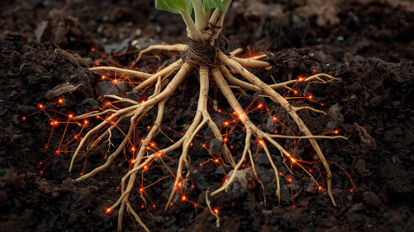 How Root Microbiomes Help Tobacco Plants Resist Soil-Borne Pathogens ...