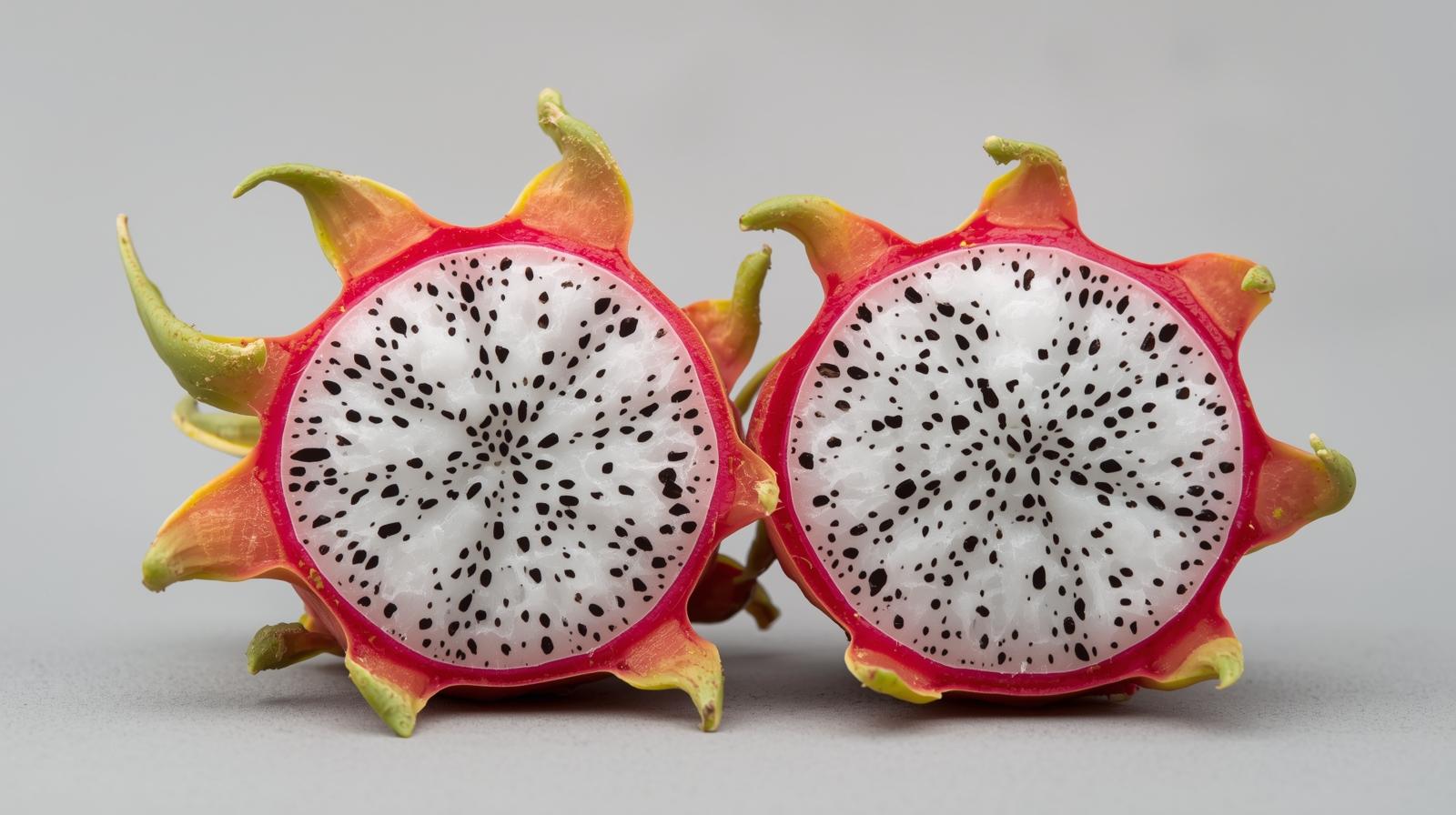 Semi-Mature Cuttings Prove Best for Dragon Fruit Propagation and ...