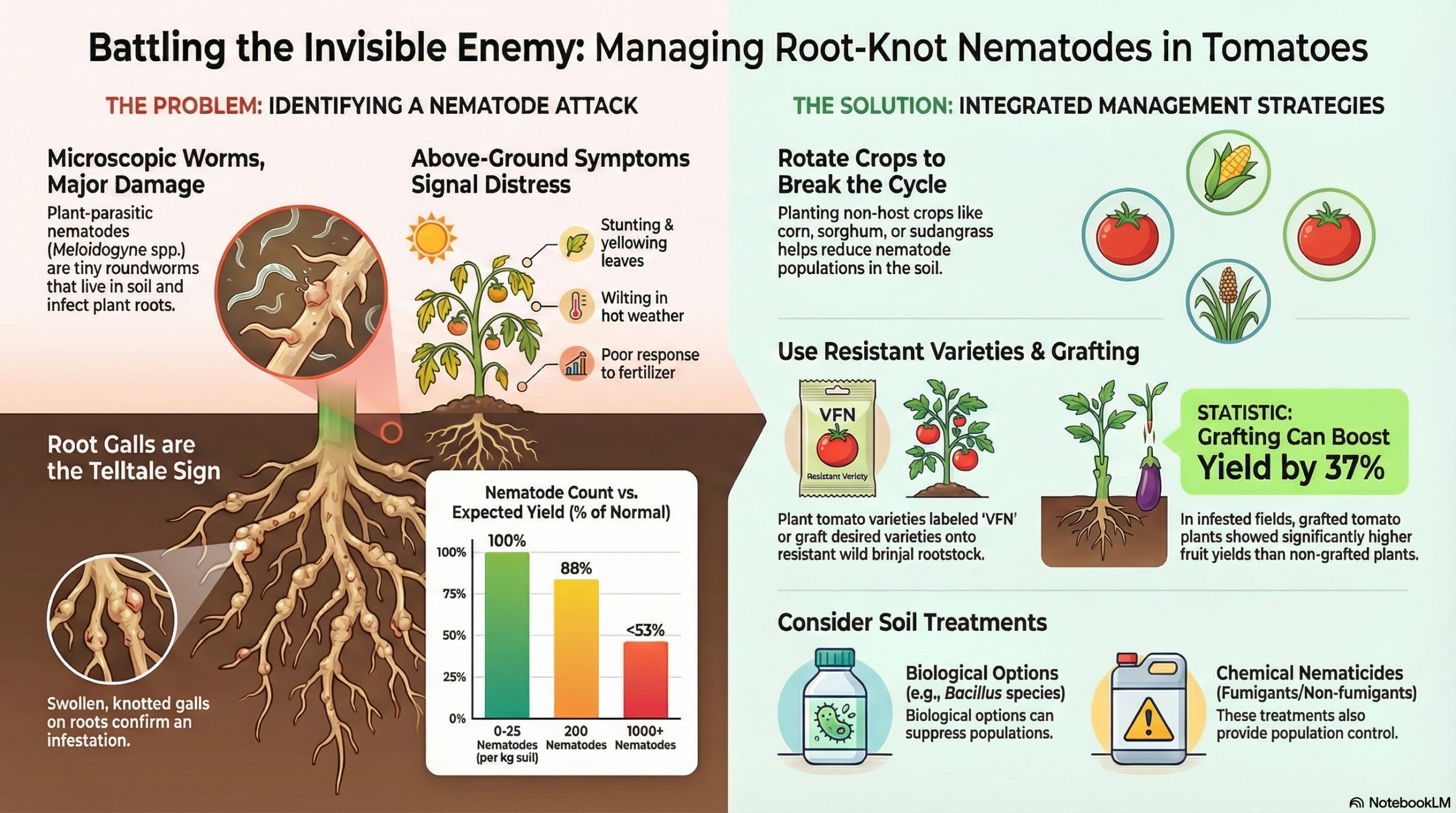 A Grower’s Guide to Integrated Pest Management of Root-Knot Nematodes ...